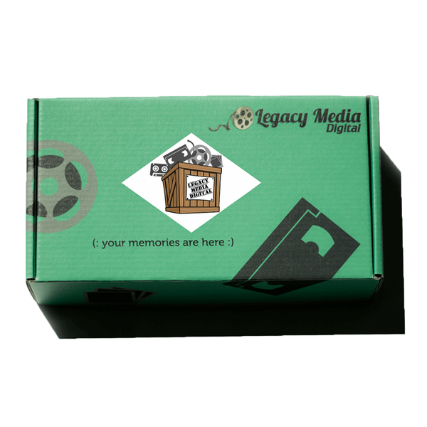Products - Legacy Media Digital
